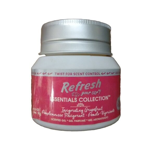 Refresh Your Car | Other | Refresh Your Car Essentials Collection Gel ...